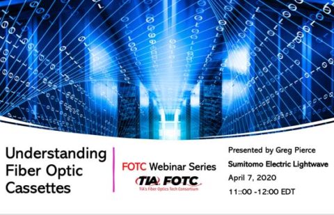 Understanding Fiber Optic Cassettes - Fiber Optics Tech Consortium